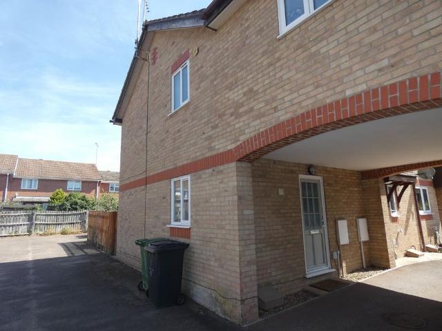 Columbine Close, Thetford IP24, 1 bed terraced house to rent, £850 pcm | PrimeLocation