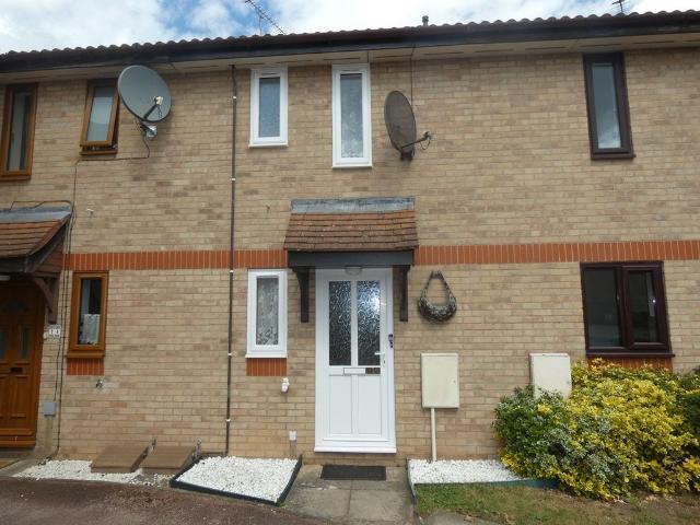 Columbine Close, Thetford IP24, 1 bed terraced house to rent, £825 pcm | PrimeLocation