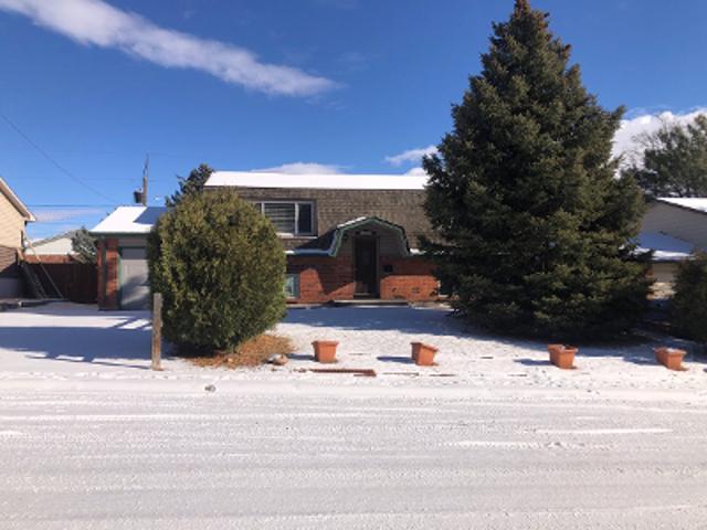 Columbine Ct