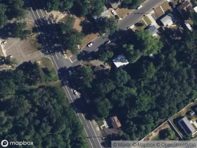 Columbine Ave