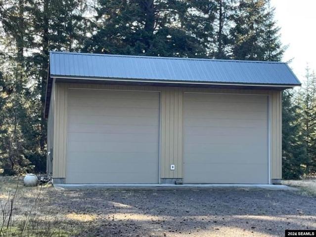 Columbine Ln, Gustavus, AK 99826