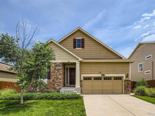 Columbine Pl, Thornton, Home For Sale
