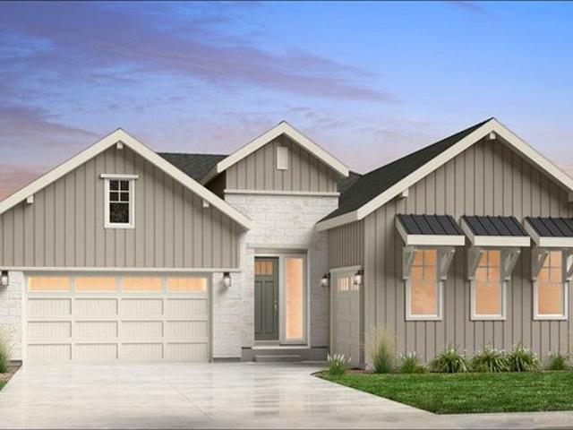 Columbine Plan Trailstone Destination Collection Community