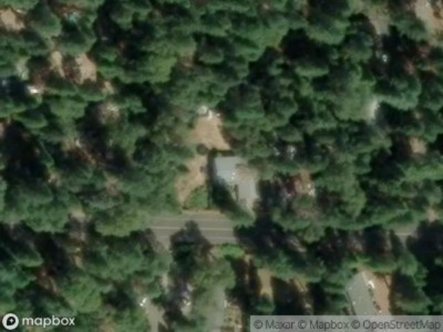Columbine Rd