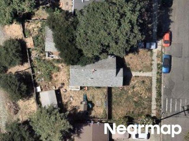 Colusa St