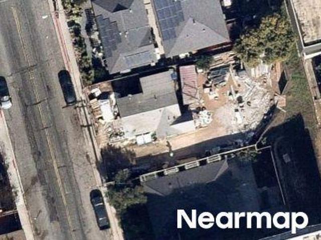Colusa St