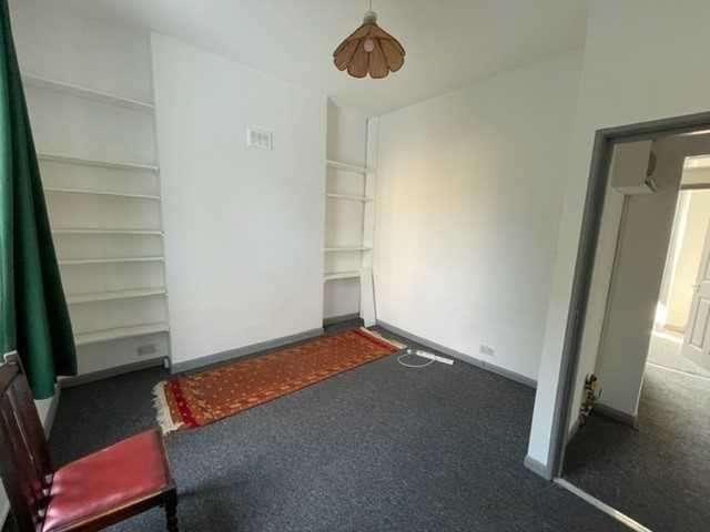 Colvestone Crescent, London, E8