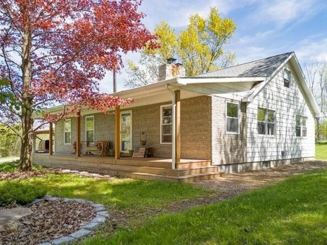 Colvin Hill Rd, Woodhull, Home For Sale