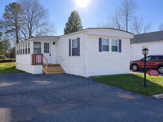 Colvin St, Attleboro, Property For Sale