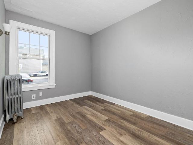 Colvin View Apartments 2 Bedroom Apartment for Rent at 575 Colvin Ave, Buffalo, NY 14216 North Park