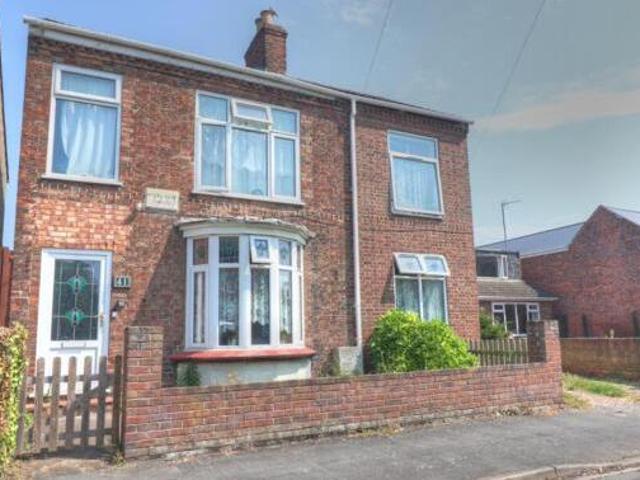 Colvile Road, Wisbech, 5 Bedroom Detached