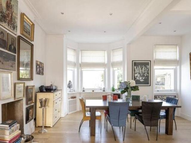 Colville Terrace, Notting Hill, 3 Bedroom Terraced