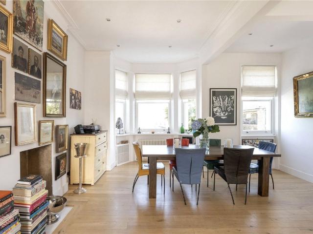 Colville Terrace, Notting Hill, London W11, 3 bed maisonette to rent, £13,000 pcm | PrimeLocation
