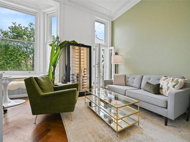 Colville Terrace, London W11, 1 bed flat to rent, £3,683 pcm | PrimeLocation
