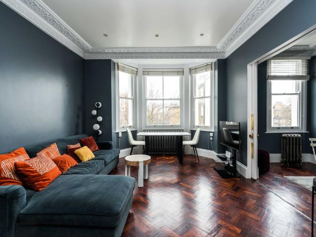 Colville Terrace, London W11, 2 bed flat to rent, £3,650 pcm | PrimeLocation