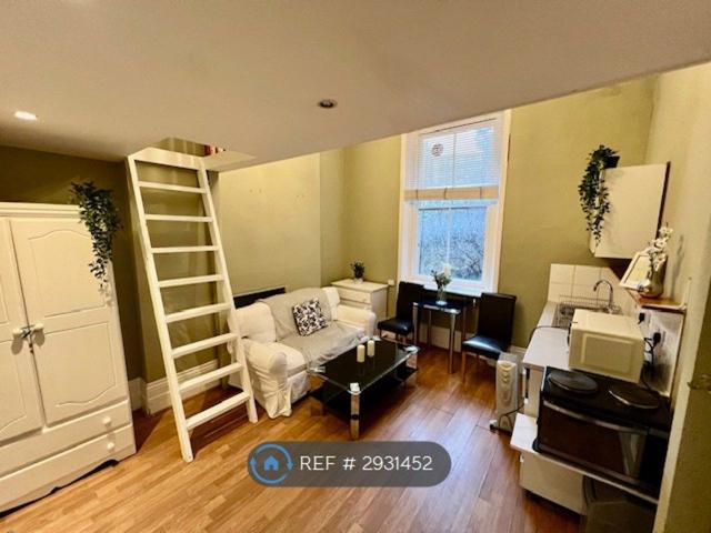 Colville Terrace, London W11, Studio to rent, £1,150 pcm | PrimeLocation