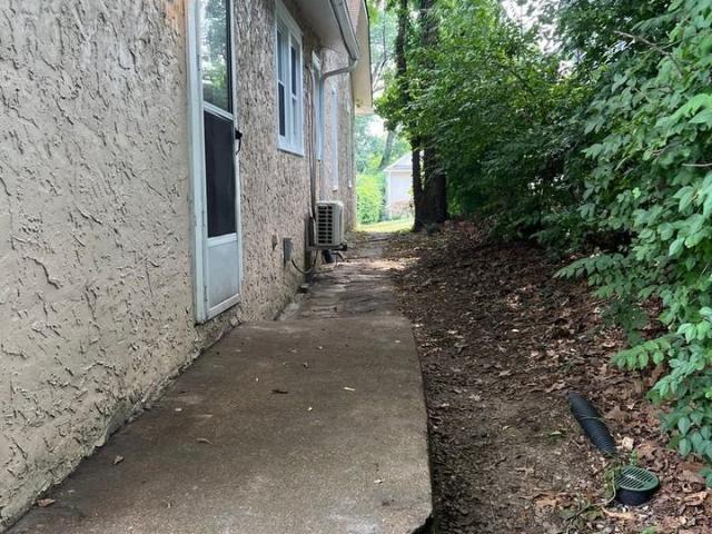 Colville Triplex 1 Bedroom Apartment for Rent at 615 Colville St, Chattanooga, TN 37405 North Chattanooga Hill City UTC
