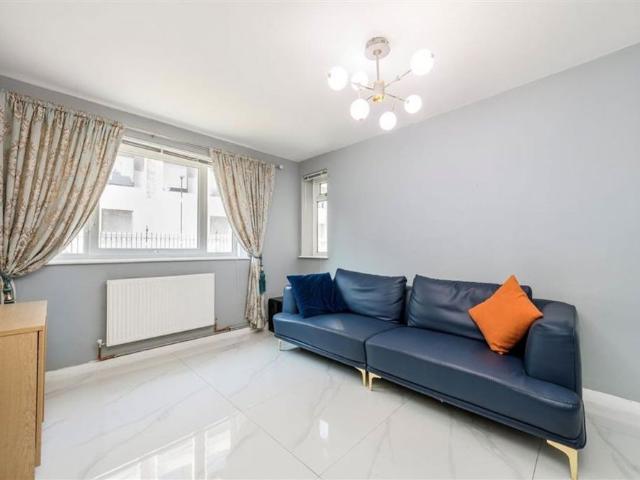 Colville Estate, N1, London