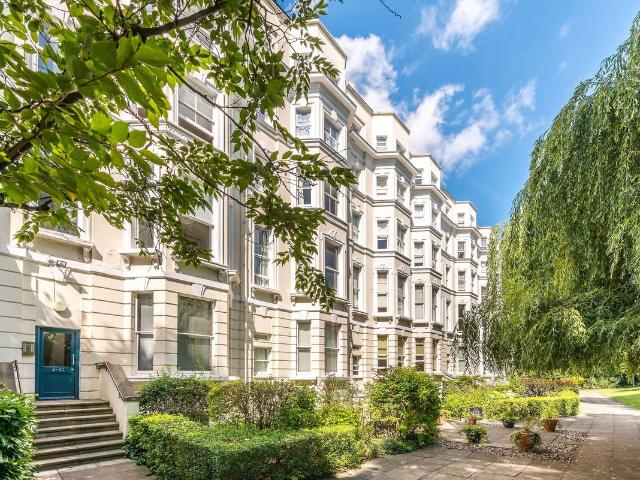 Colville Gardens, Notting Hill, London W11, 1 bed flat to rent, £2,350 pcm | PrimeLocation
