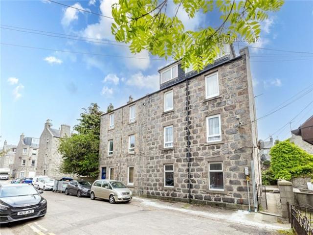 Colville Place, Aberdeen