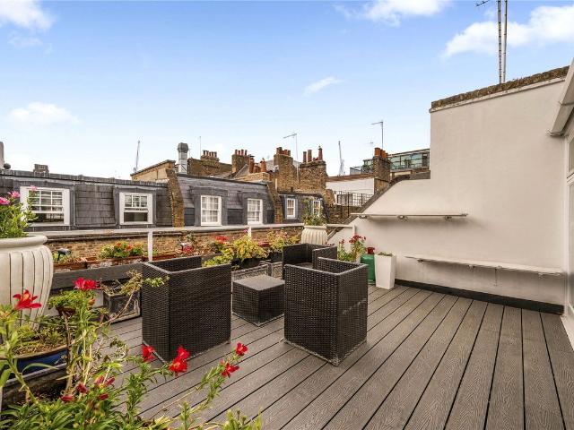 Colville Place, Fitzrovia, London W1T, 3 bed detached house to rent, £6,002 pcm | PrimeLocation