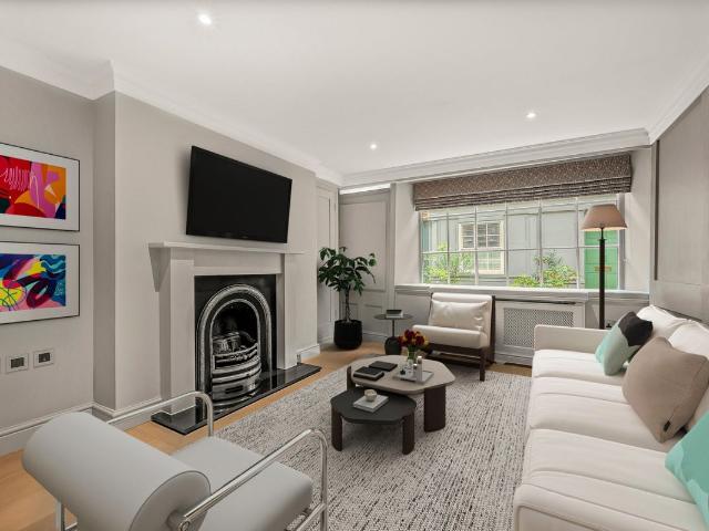Colville Place, Fitzrovia W1T, 3 bed terraced house to rent, £9,500 pcm | PrimeLocation