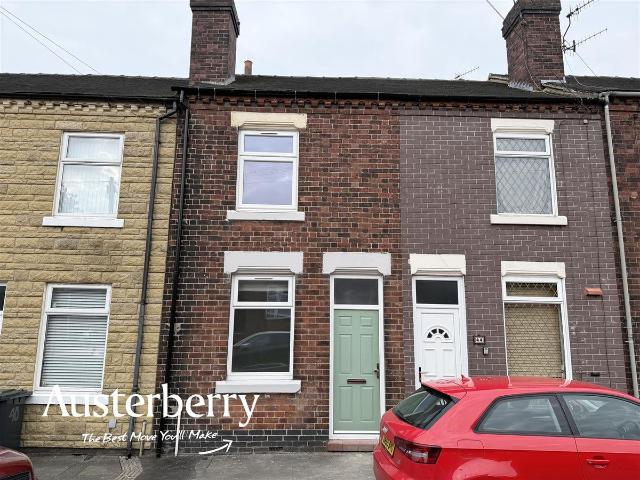 Colville Street, Fenton, Stoke On Trent ST4, 2 bed terraced house to rent, £750 pcm | PrimeLocation