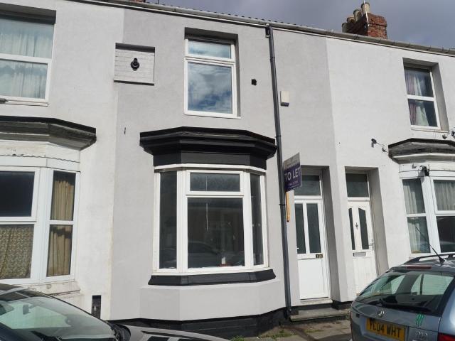 Colville Street, Middlesbrough TS1, 2 bed terraced house to rent, £700 pcm | PrimeLocation
