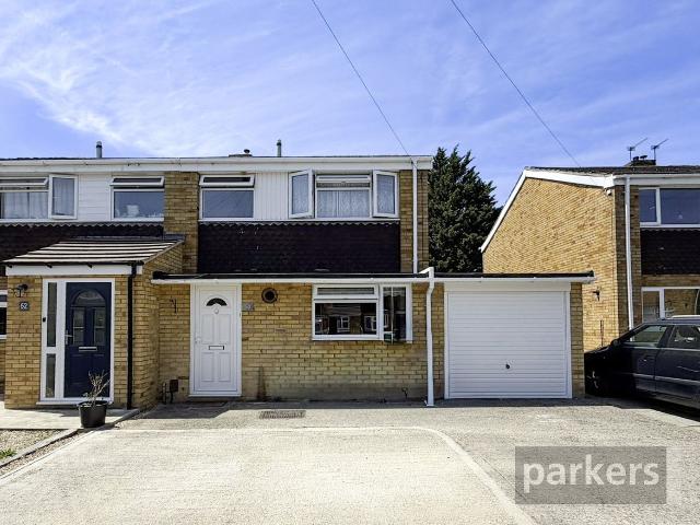 Colwell Drive, Witney, Oxfordshire OX28, 3 bed semi detached house to rent, £1,750 pcm | PrimeLocation