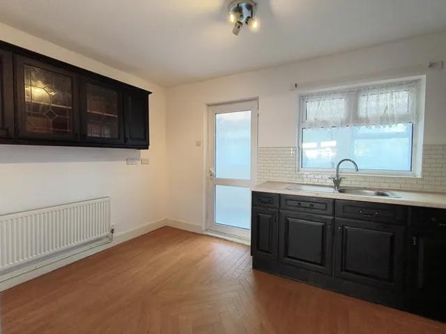 Colwell Road, Cosham