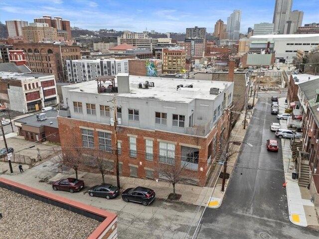 Colwell St Apt,pittsburgh, Condo For Sale
