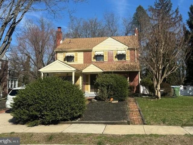 Colwick Rd, Cherry Hill, Home For Sale