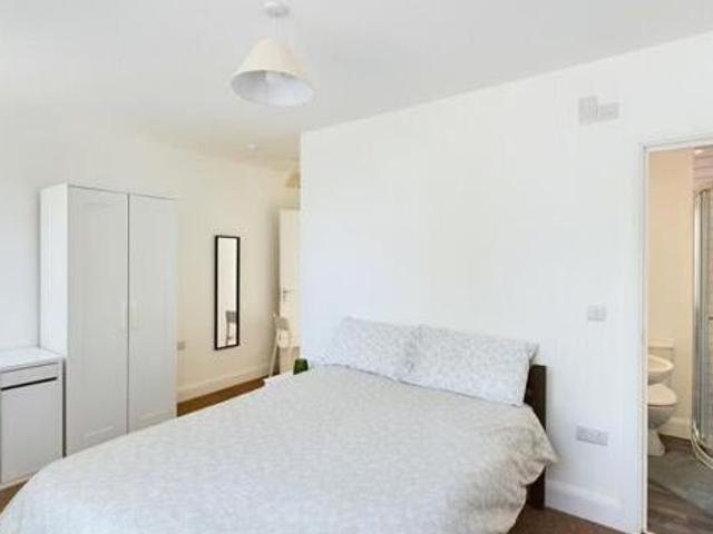 Colwick Road, Nottingham, 5 Bedroom Terraced