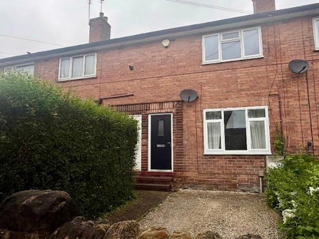 Colwick Road, Nottingham NG2, 2 bed terraced house to rent, £925 pcm | PrimeLocation