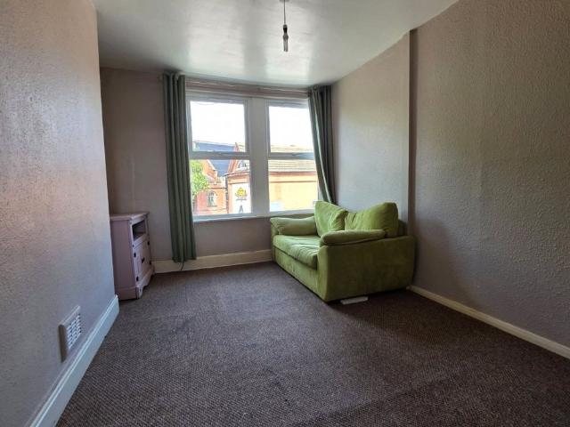 Colwick Road, Nottingham, NG2