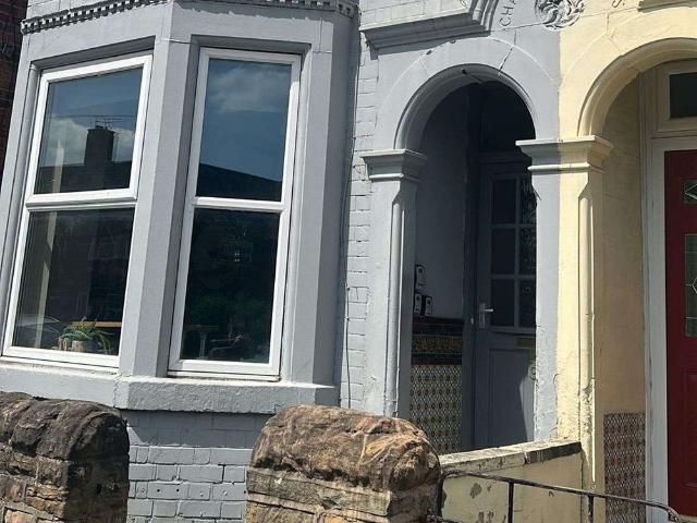 Colwick Road Room 5