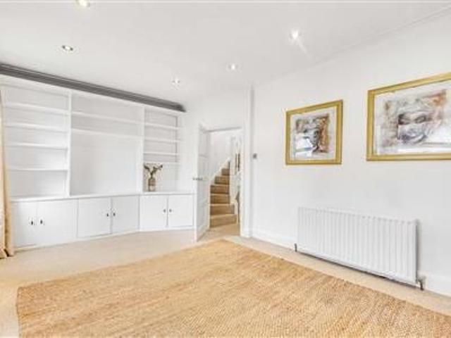 Colwith Road, W6