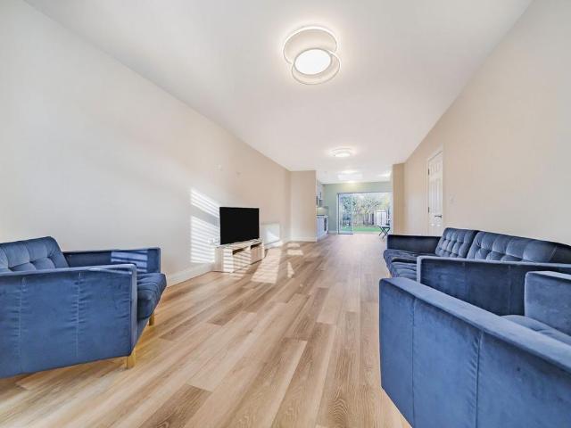 Colwood Gardens, Colliers Wood. 3 bed terraced house to rent £6,500 pcm £1,500 pw