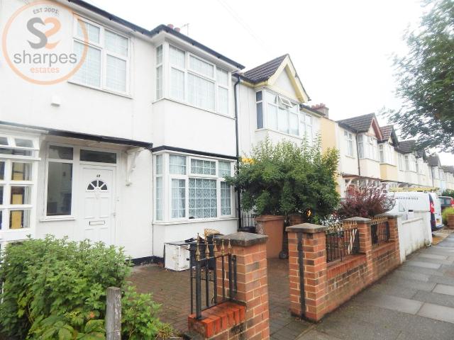 Colwood Gardens, London, London SW19, 1 bed property to rent, £850 pcm | PrimeLocation