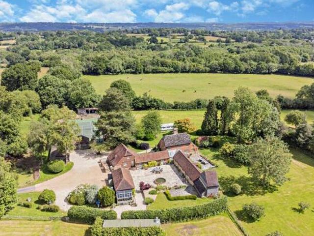 Colwood Lane, Warninglid, 5 Bedroom Detached