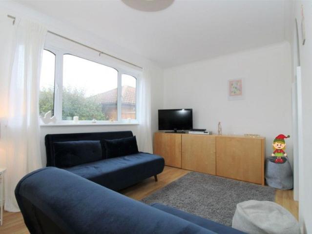 Colwyn Close, Stevenage, Hertfordshire