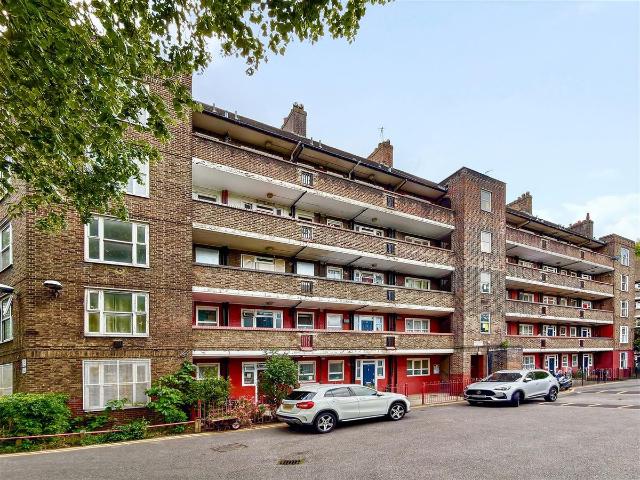 Colwyn House, Lambeth SE1, 2 bed flat to rent, £2,300 pcm | PrimeLocation