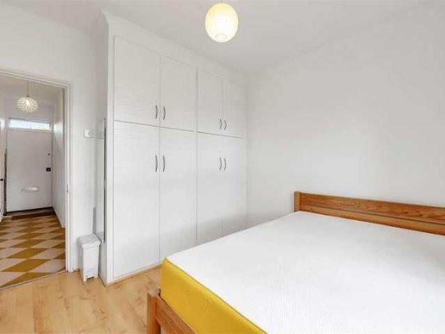 Colwyn House, Lambeth, SE1