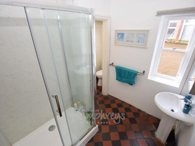 Colwyn Road, Abington, Northampton NN1, 1 bed flat to rent, £542 pcm | PrimeLocation