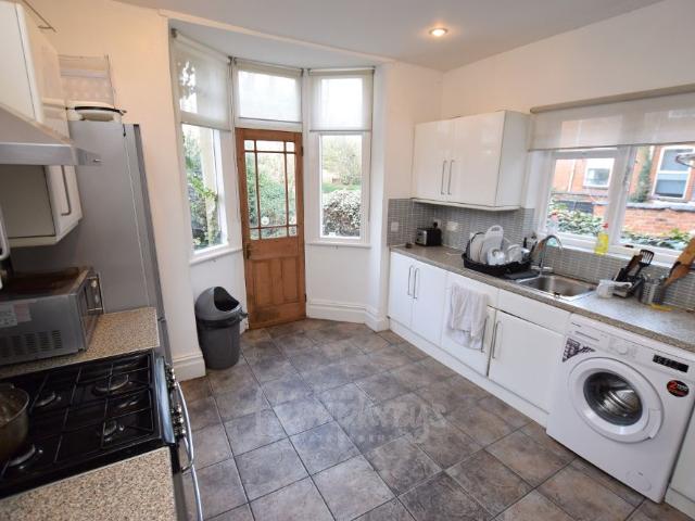 Colwyn Road, Abington, Northampton NN1, 1 bed flat to rent, £564 pcm | PrimeLocation