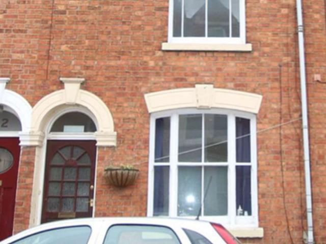 Colwyn Road Room 4