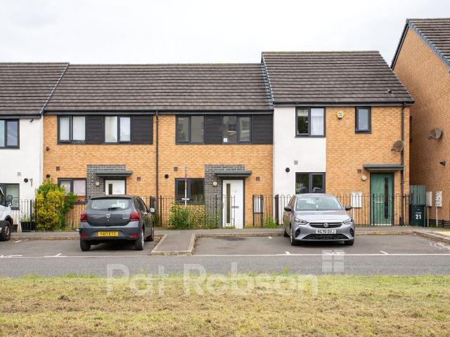 Colwyne Place, Newcastle Upon Tyne, Tyne And Wear NE5, 2 bed terraced house to rent, £900 pcm | PrimeLocation
