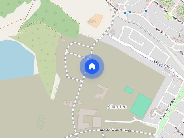 Colyer Drive, Swanscombe, Kent, DA10