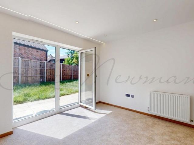 Colyton Road, London, SE22