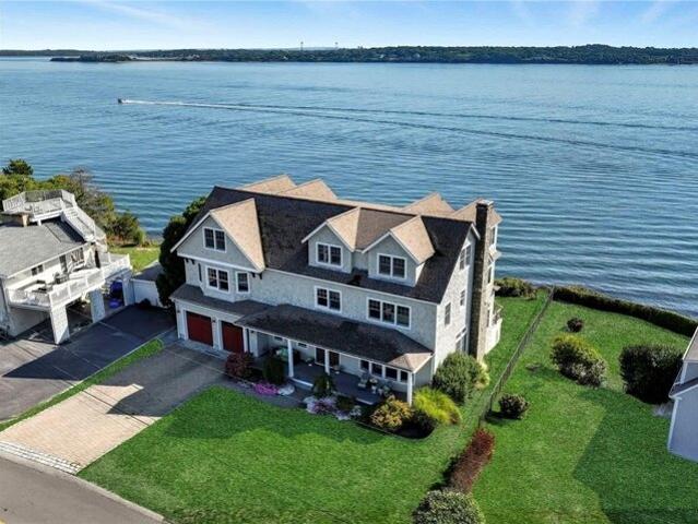 Col John Gardner Rd, Narragansett, Home For Sale